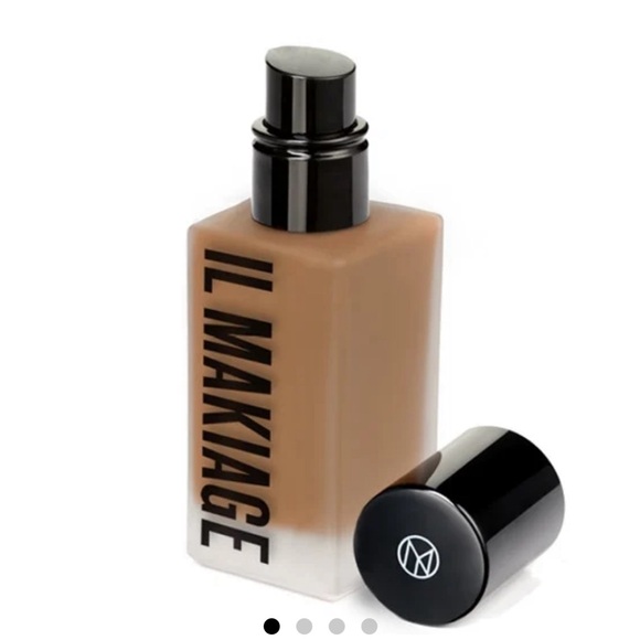 IL MAKIAGE | Makeup | Nib Il Makiage Woke Up Like This Flawless Base ...